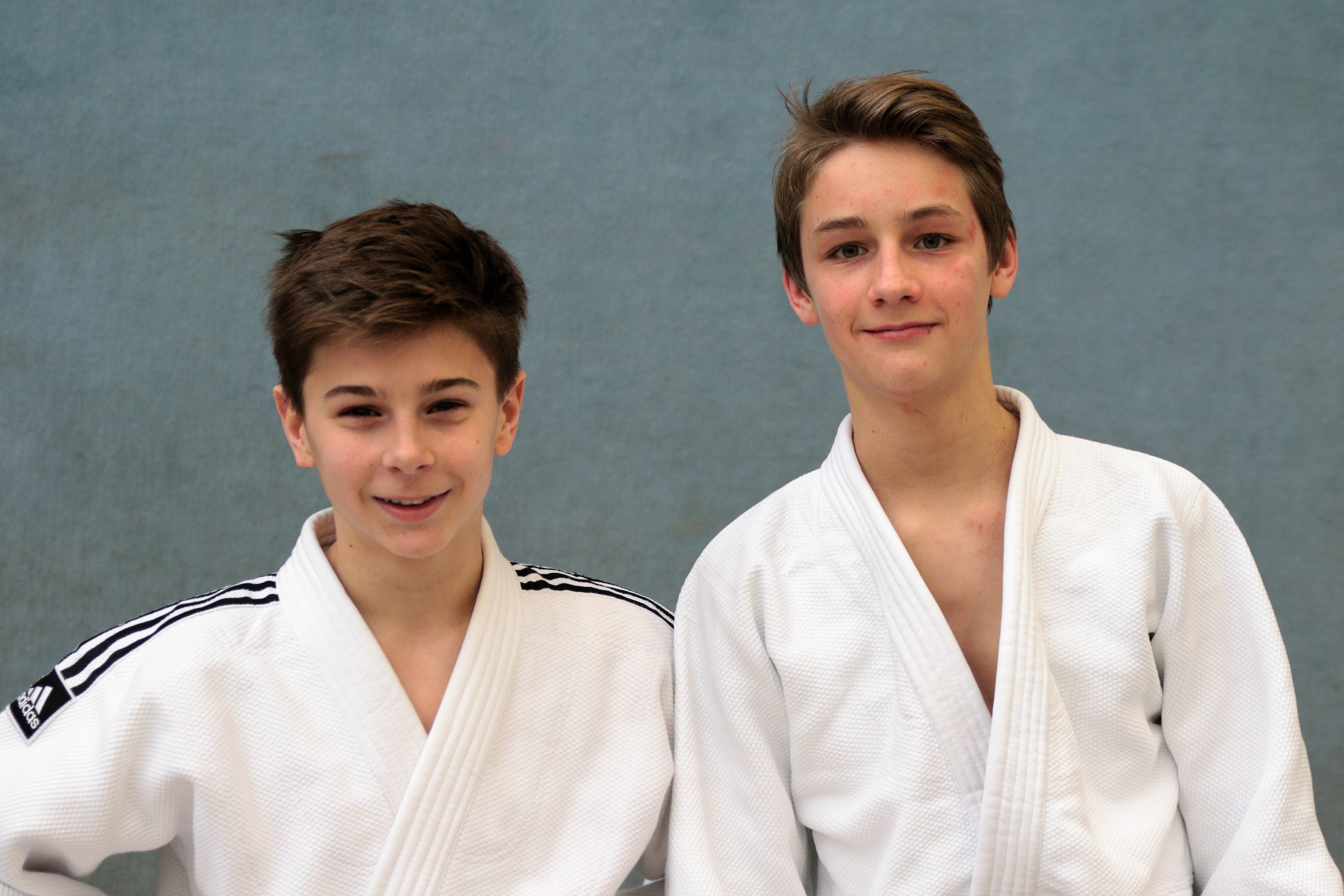 Süddeutsche Männer u18 – Jason Wolfer verpasst knapp Quali für die ...